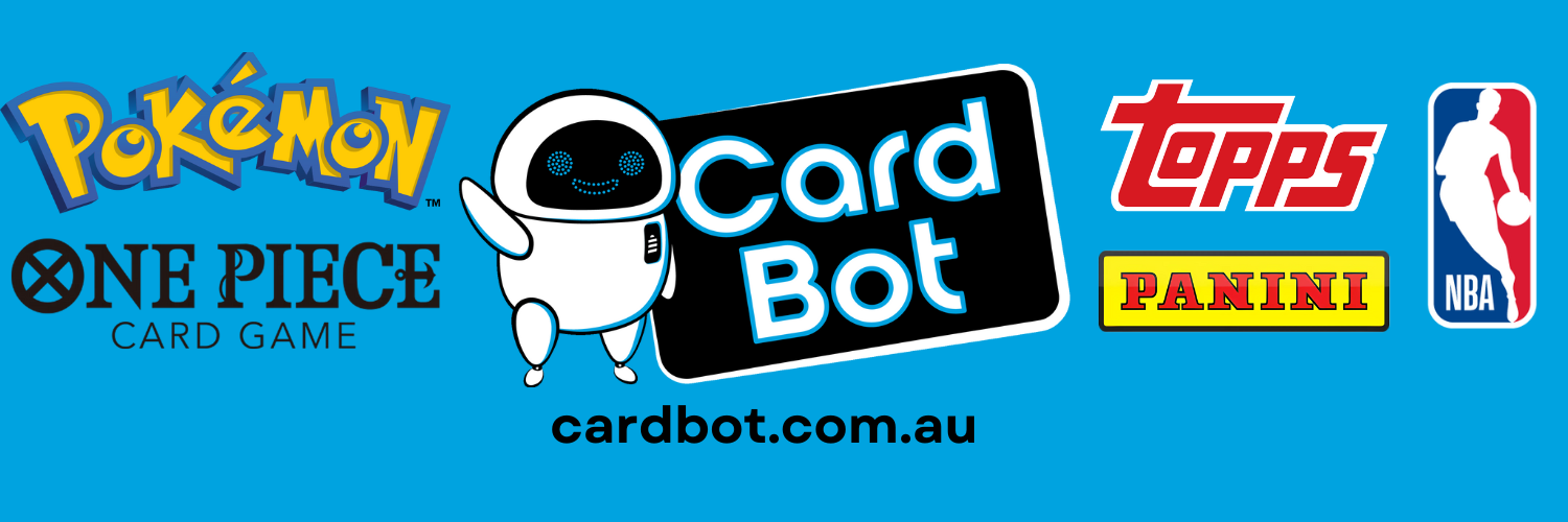 Card Bot - CollectFest